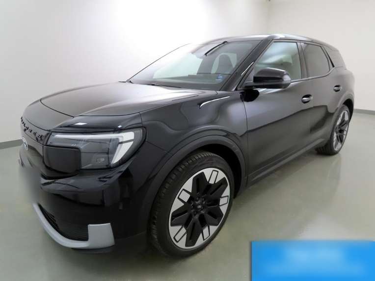 Ford Explorer gebraucht kaufen in Velbert - AutoScout24 Deutschland