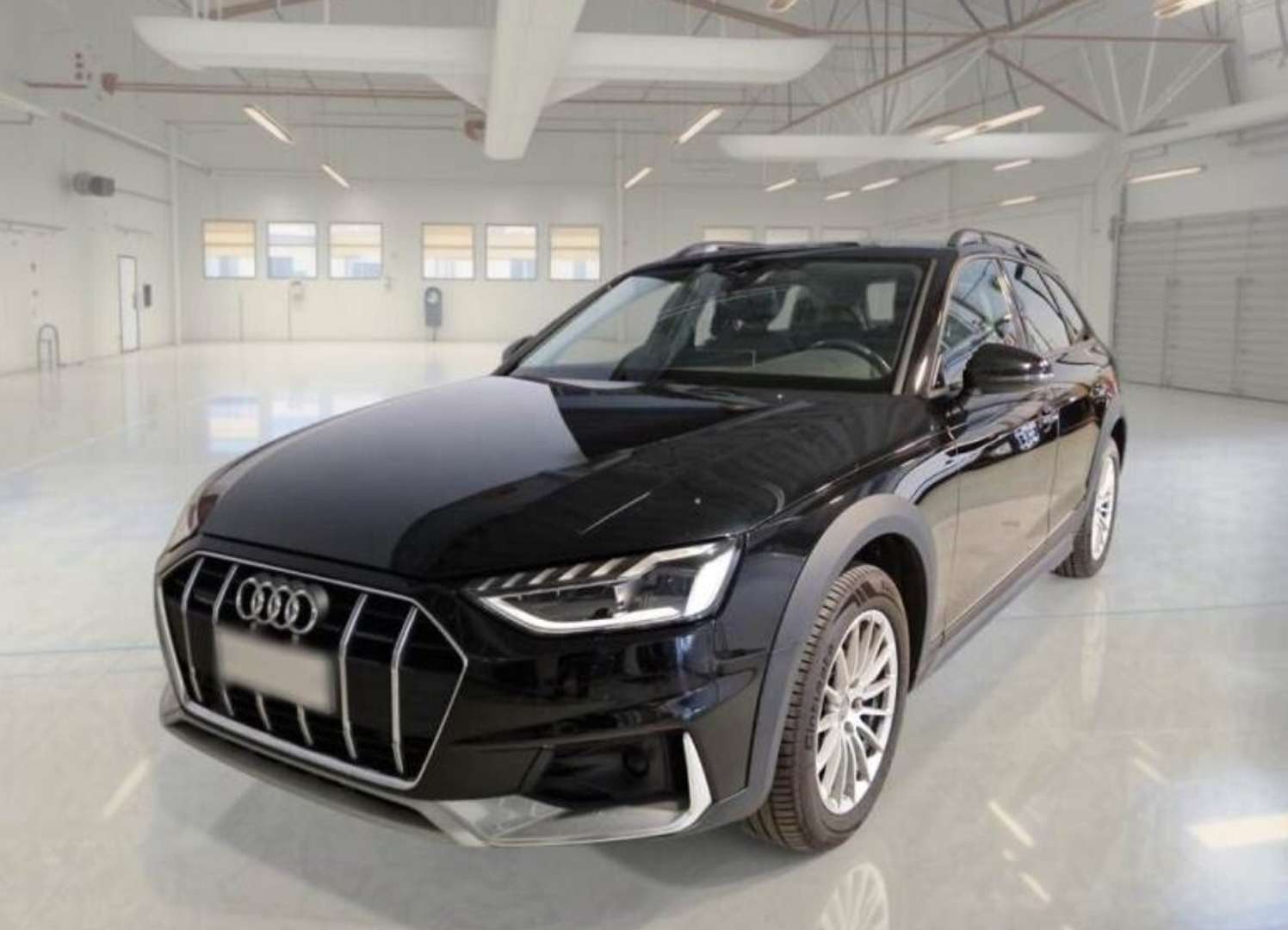 Audi A4 allroad usata a Palmi - Reggio Calabria per € 25.999