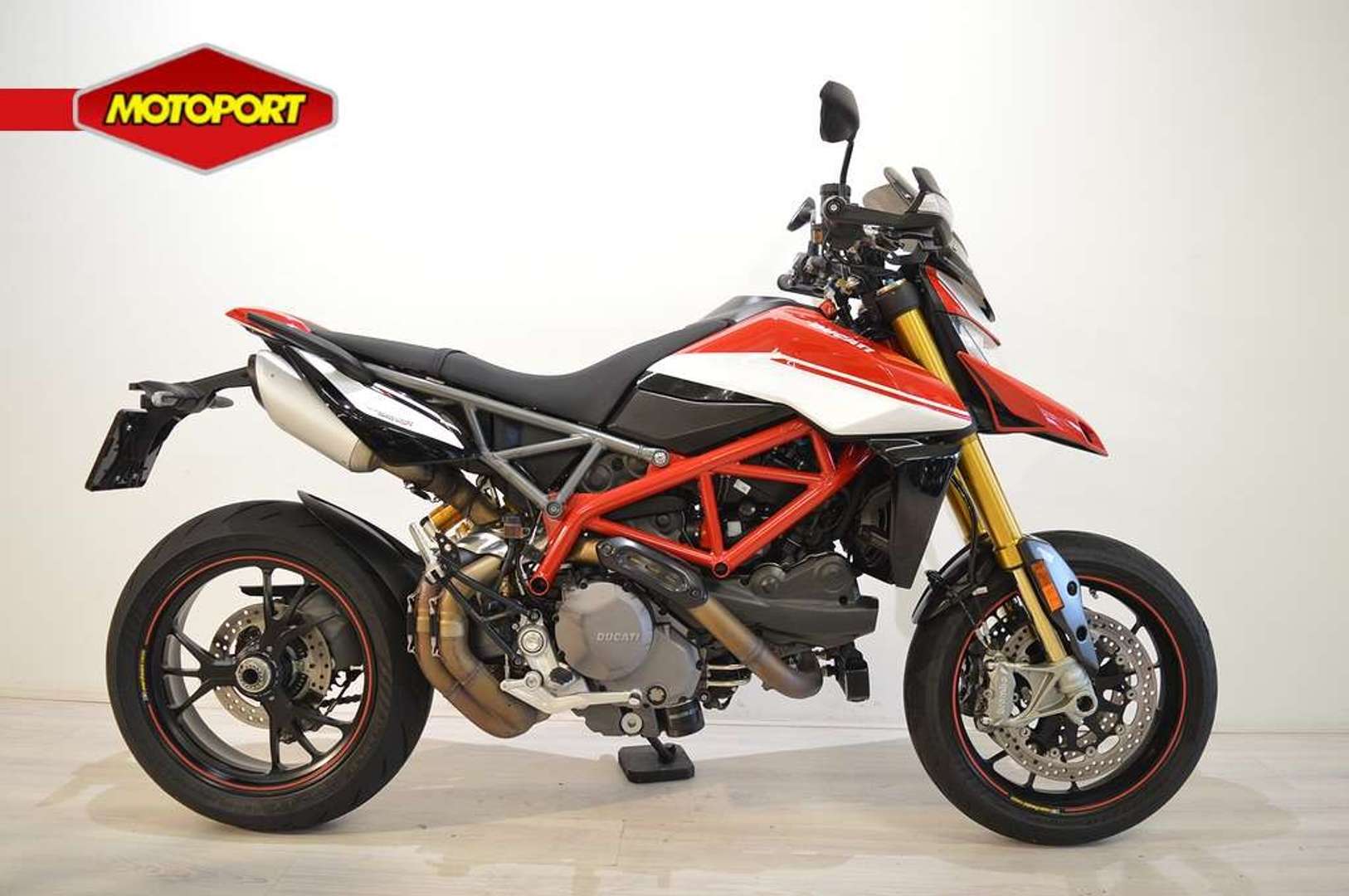Ducati Hypermotard 950 Occasion