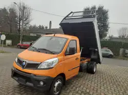 Compra un coche Piaggio Porter del 2025 - AutoScout24