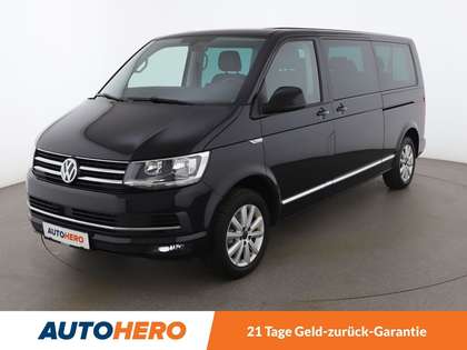 8 Sitzer Gebrauchtwagen kaufen und verkaufen bei AutoScout24