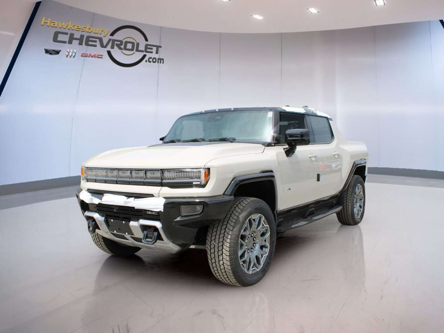 2026 GMC Unspecified | $ 150,977 | 10 km | Electric Pick-up Truck for ...