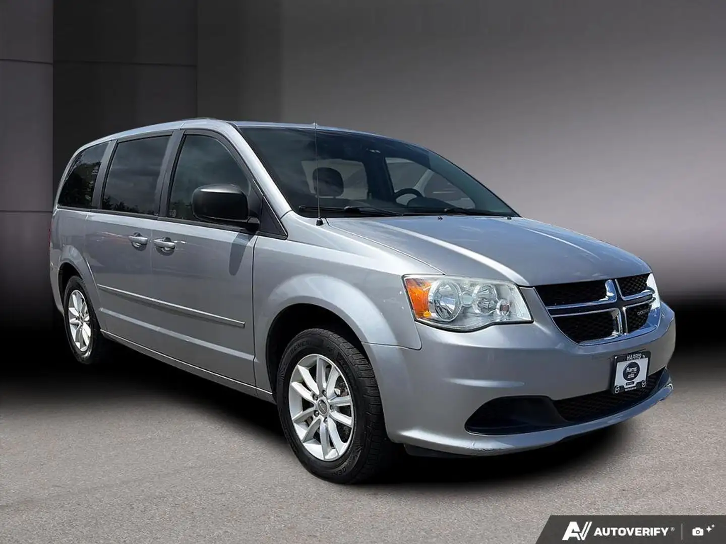 Dodge Grand Caravan 2014 | 14 999 $ | 139 905 km | Mini-fourgonnette à ...