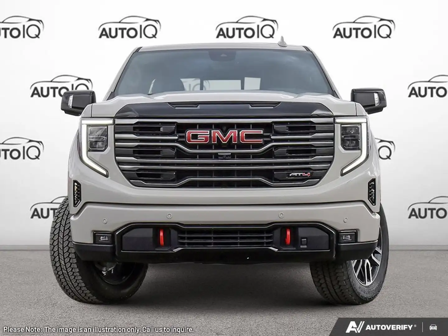 2026 GMC Sierra 1500 | $ 93,617 | 100 km | Diesel Pick-up Truck for ...