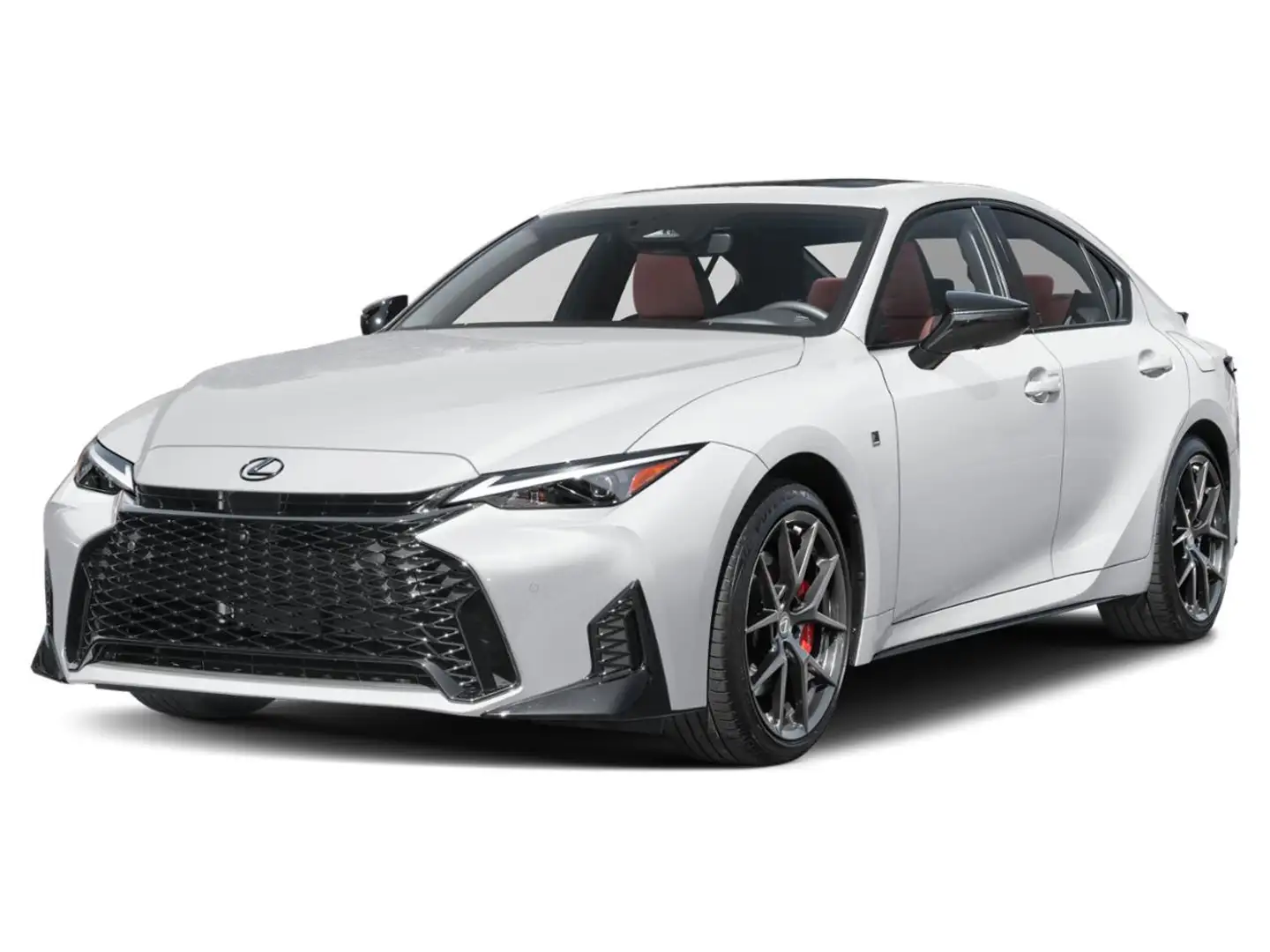 Lexus IS 2026 | 70 322 $ | 9 km | Berline à Essence en vente chez ...