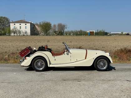 Compra Morgan usate e convenienti su AutoScout24.it