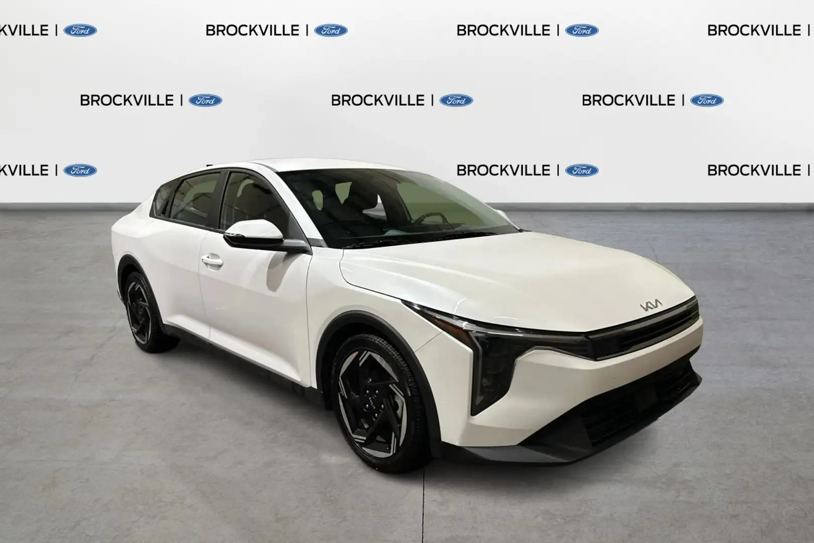 2025 Kia K4 | $ 26,995 | 39,840 km | Gasoline Sedan for sale by ...