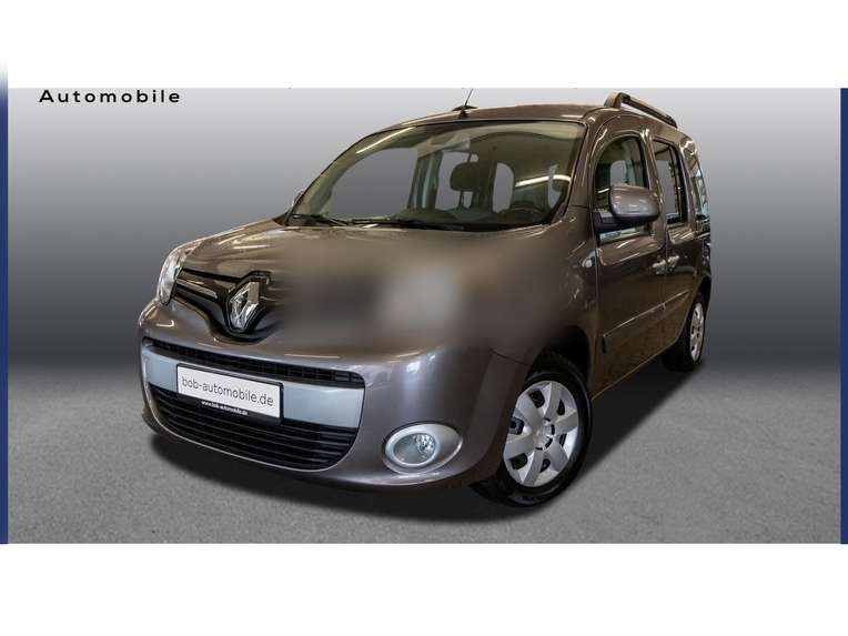 Renault Kangoo gebraucht kaufen in Schulzendorf - AutoScout24 Deutschland