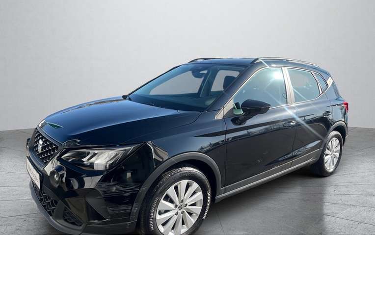 SEAT Arona gebraucht kaufen in Goslar - AutoScout24 Deutschland