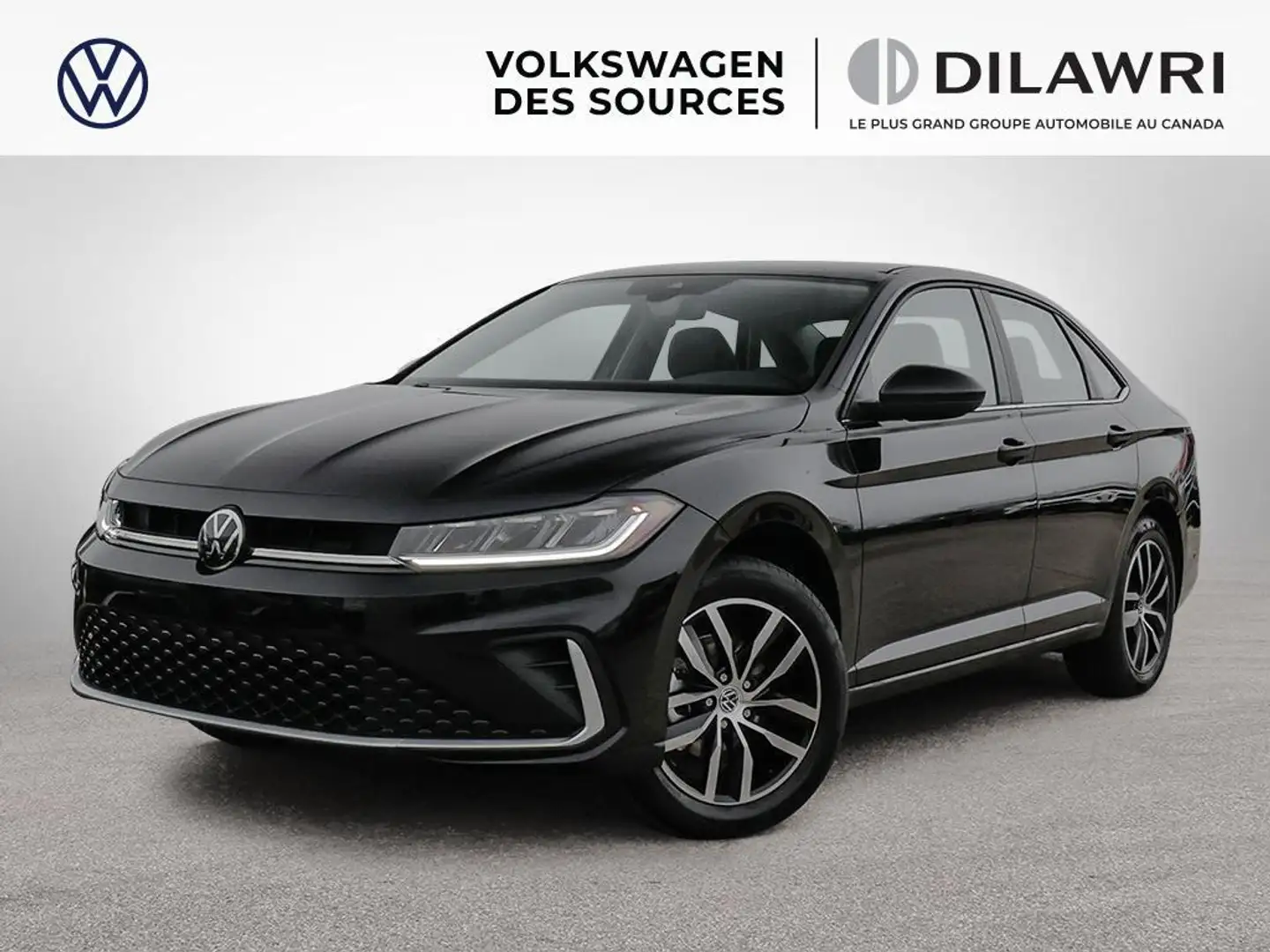 2026 Volkswagen Jetta | $ 34,580 | 90 km | Gasoline Sedan for sale by ...