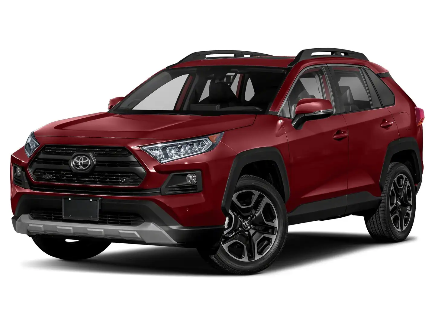 2020 Toyota RAV 4 | $ 34,897 | 91,808 km | Gasoline SUV for sale by ...