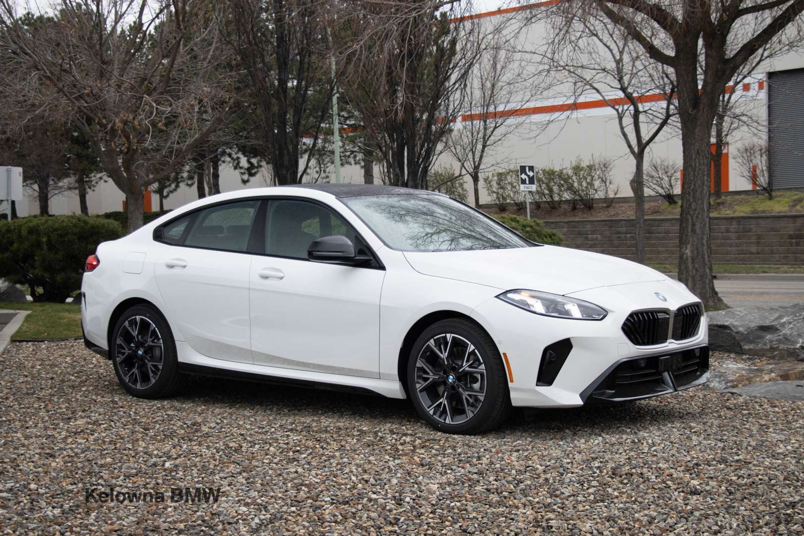 2026 BMW 2 Series | $ 49,900 | 90 km | Gasoline Sedan for sale by ...