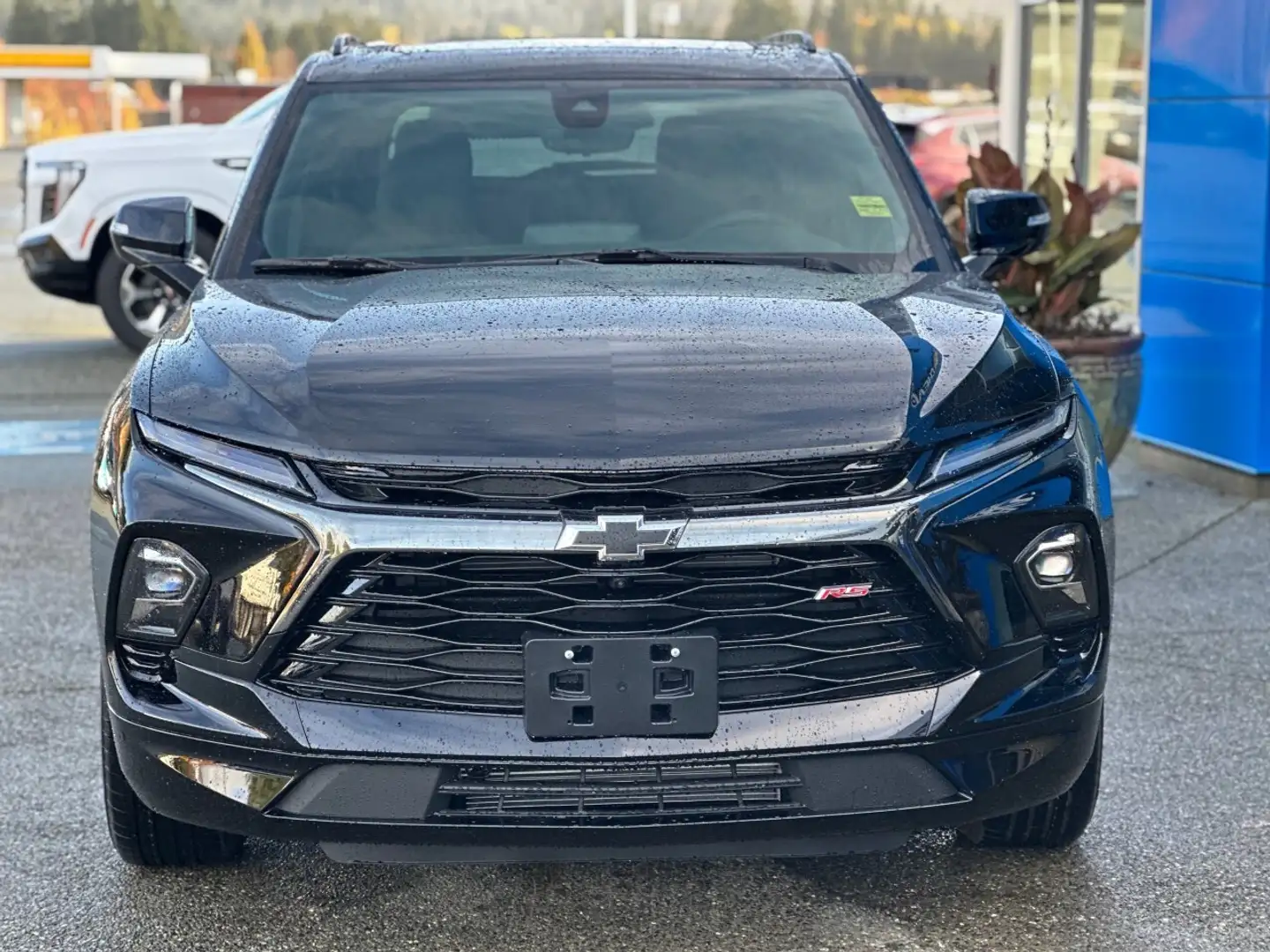 2025 Chevrolet Blazer | $ 57,304 | 5 km | Gasoline SUV for sale by ...