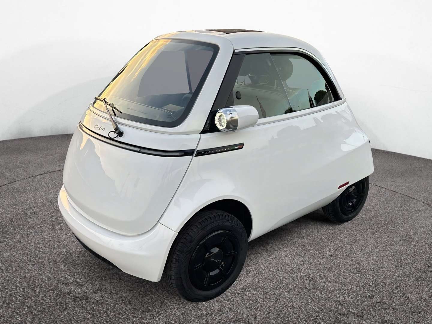 nuovo Micro Microlino City car a Roma per € 19.703