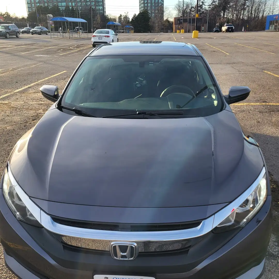 2017 Honda Civic | $ 15,000 | 213,000 km | Gasoline Sedan for sale by ...