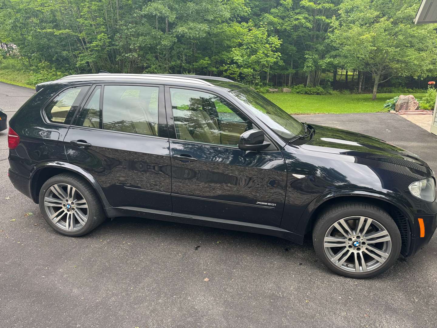 2011 BMW X5 | $ 12,000 | 132,193 km | Gasoline SUV for sale by Private ...