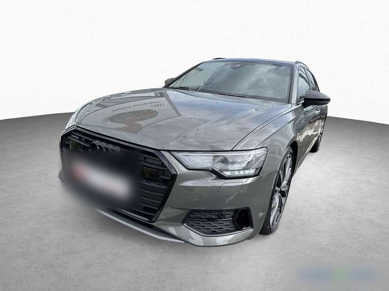 Audi A6 gebraucht kaufen in Artern - AutoScout24 Deutschland