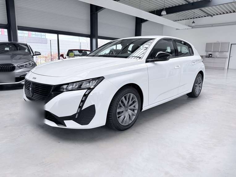 Peugeot 308 gebraucht kaufen in Artern - AutoScout24 Deutschland