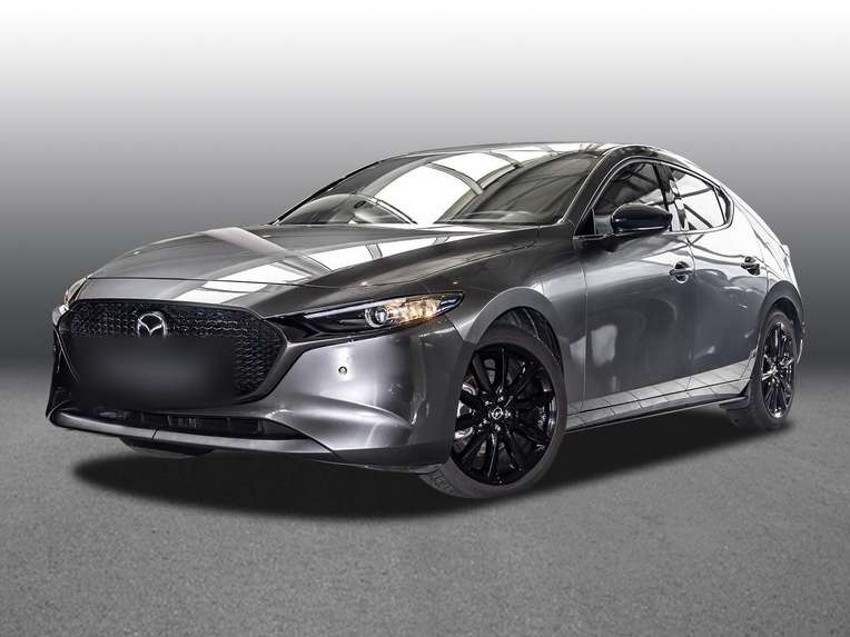 Mazda 3 gebraucht kaufen in Bobingen - AutoScout24 Deutschland
