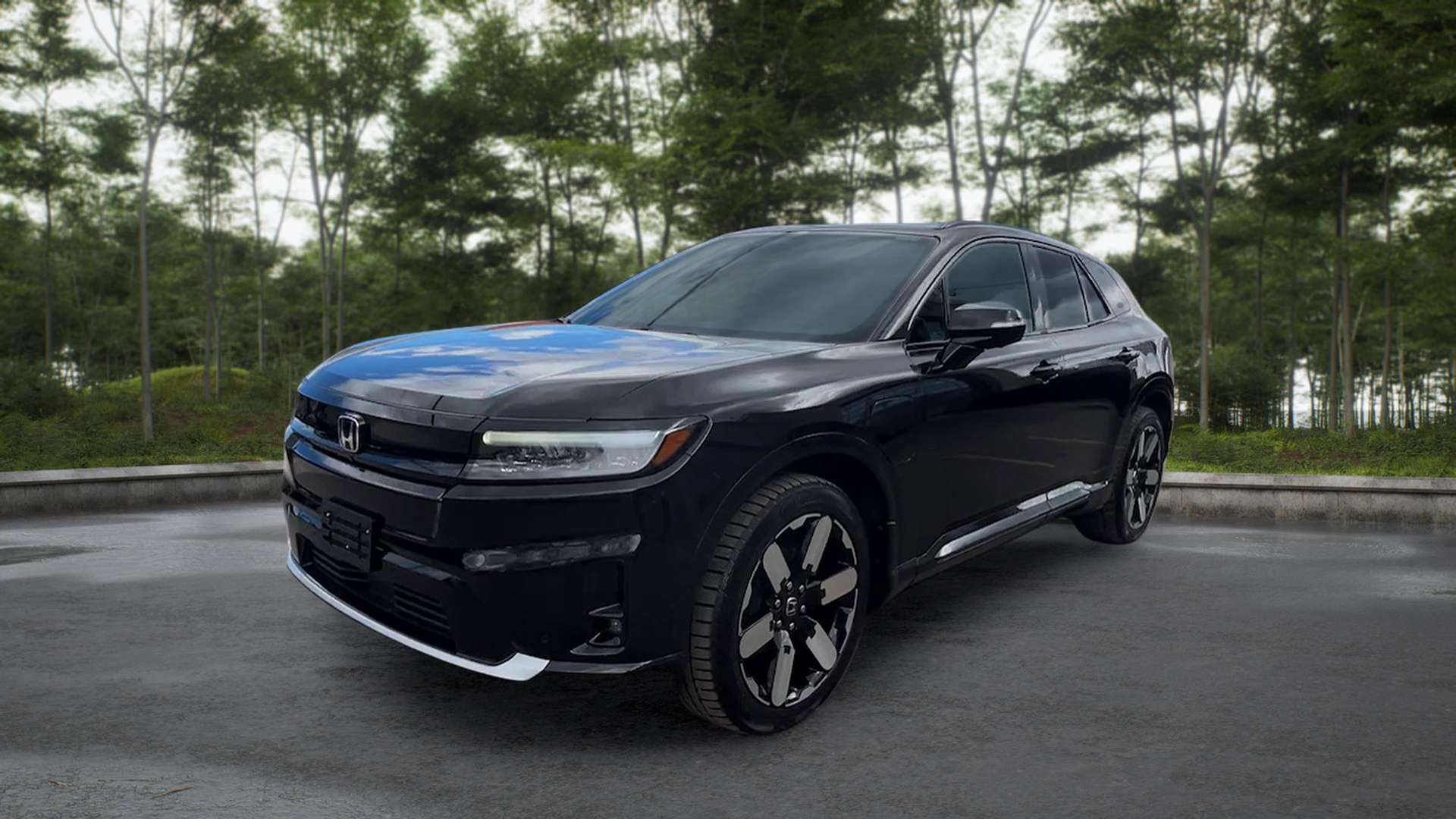 2024 Honda Prologue | $ 46,900 | 16,665 km | Electric SUV for sale by ...