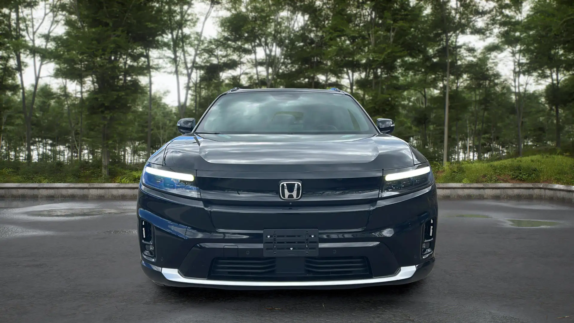 2024 Honda Prologue | $ 46,900 | 16,665 km | Electric SUV for sale by ...