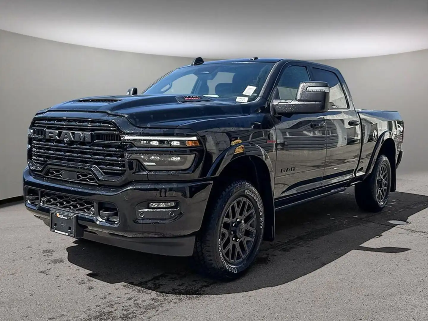 2026 RAM 3500 | $ 115,999 | Diesel Pick-up Truck for sale by Go Dodge ...