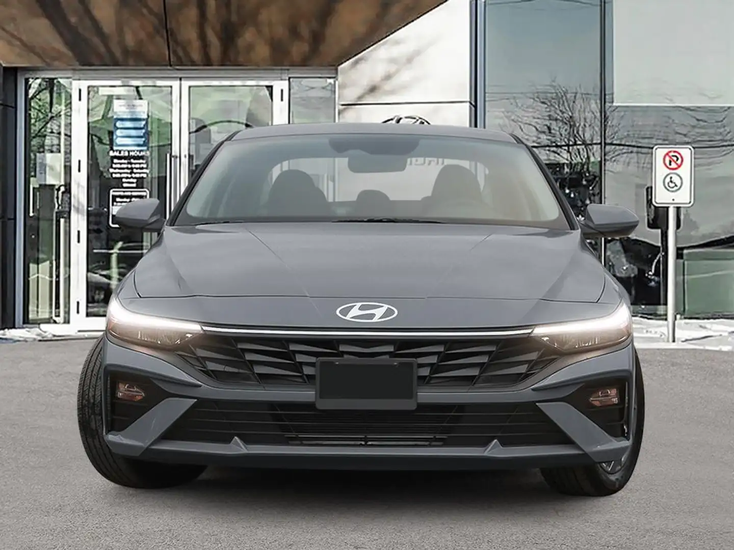 2026 Hyundai ELANTRA | $ 28,348 | 26 km | Gasoline Sedan for sale by ...