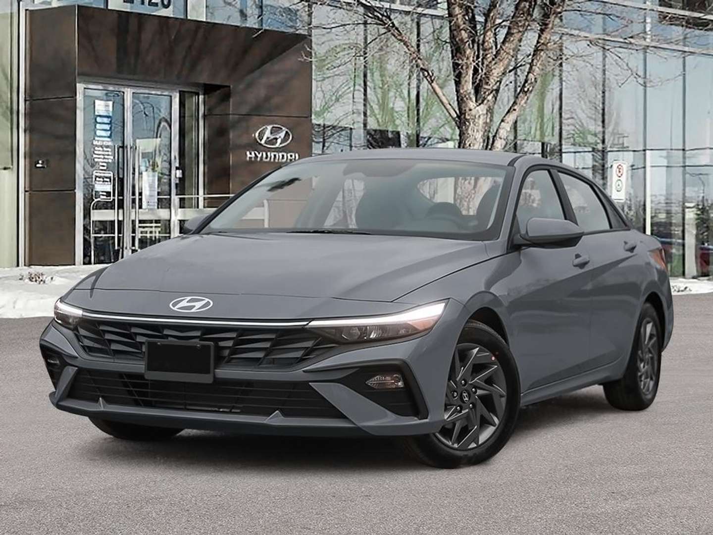 2026 Hyundai ELANTRA | $ 28,348 | 26 km | Gasoline Sedan for sale by ...