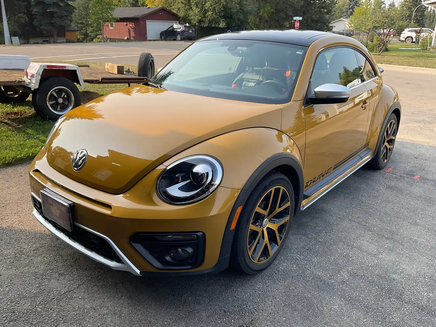 2017 Volkswagen Beetle | $ 31,333 | 23,000 km | Gasoline Hatchback for ...