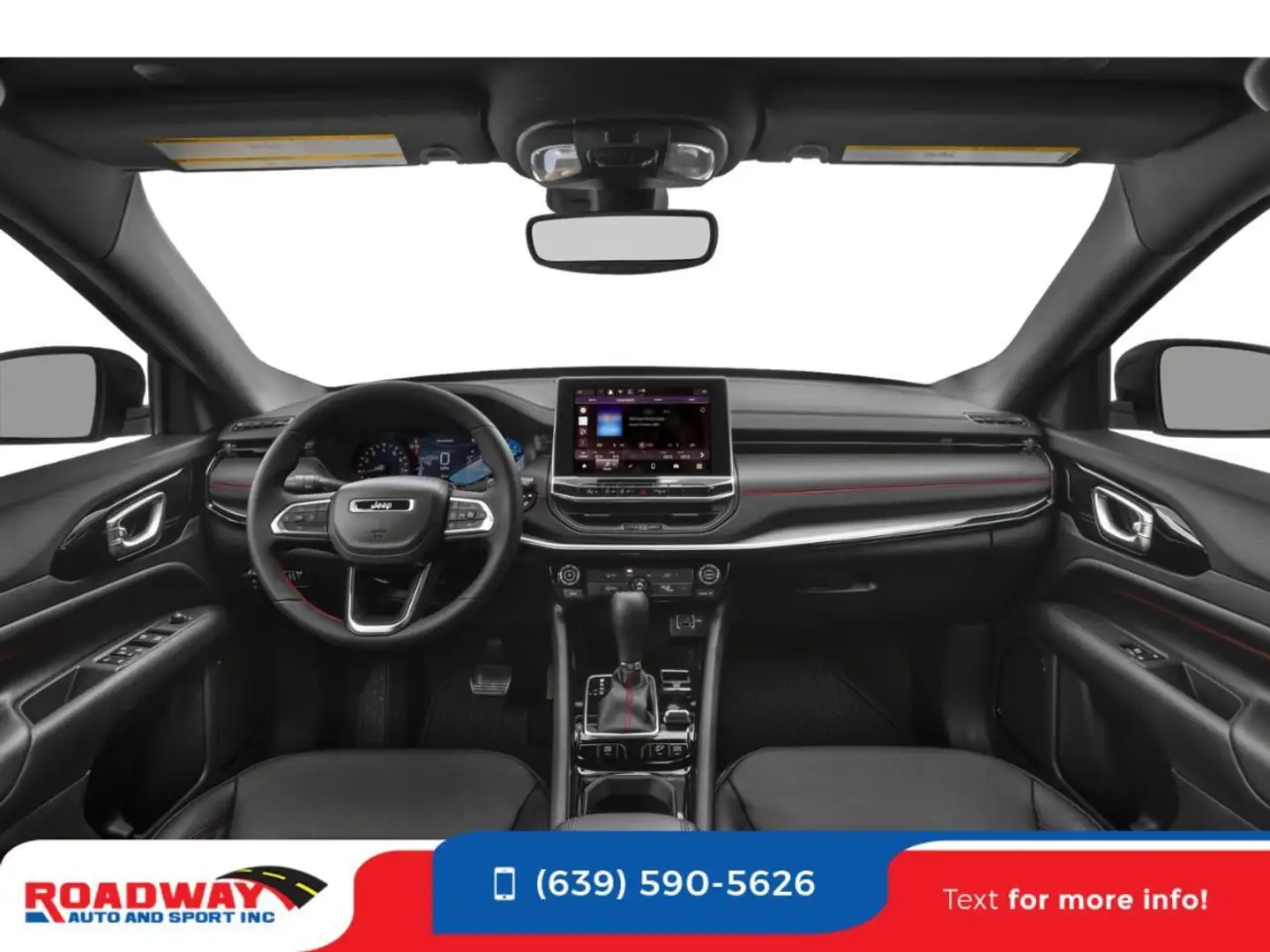 2024 Jeep Compass | $ 29,990 | 59,267 km | Gasoline SUV for sale by ...