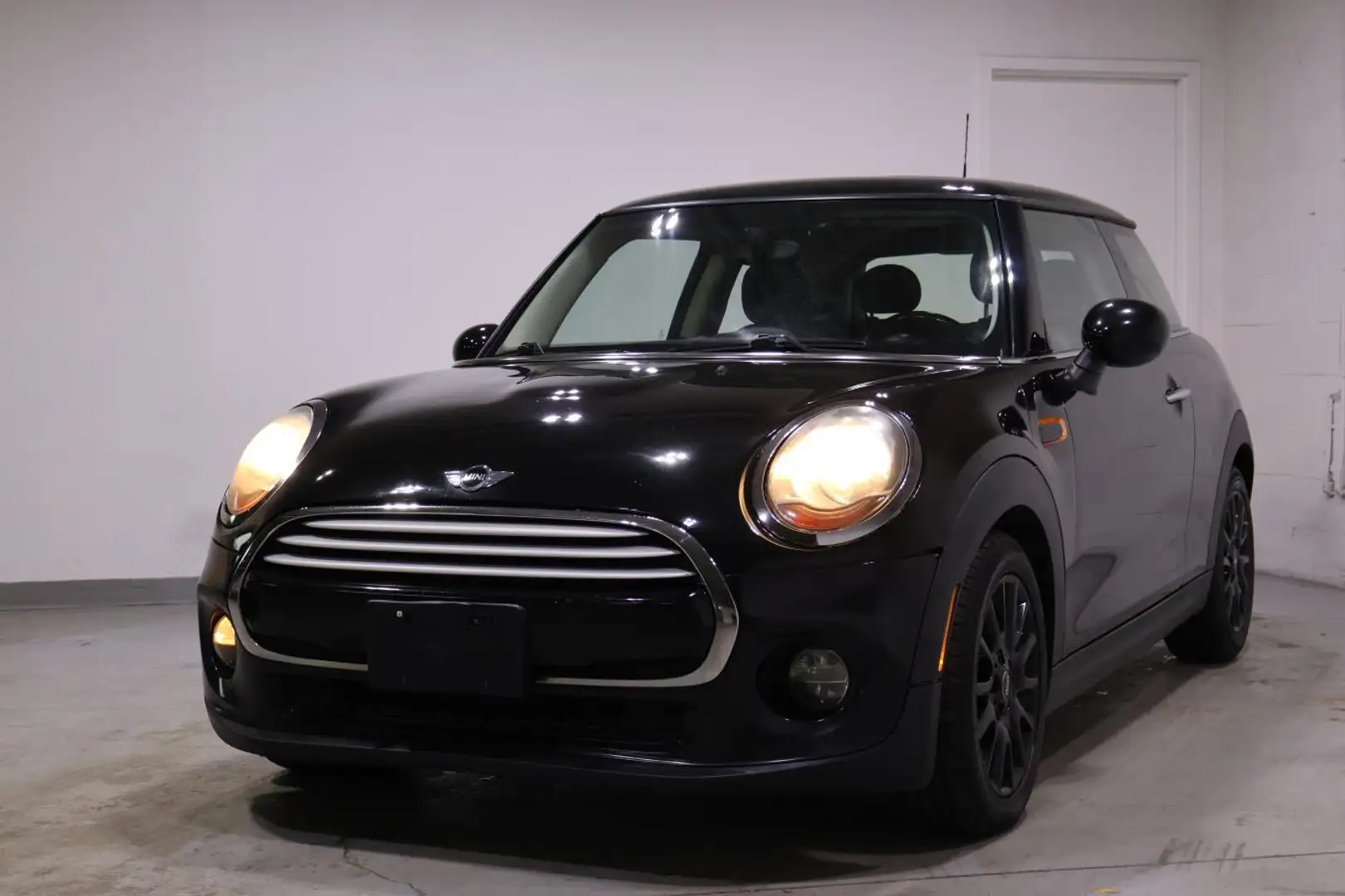 2015 MINI Coupe | $ 7,995 | 162,221 km | Gasoline Hatchback for sale by ...