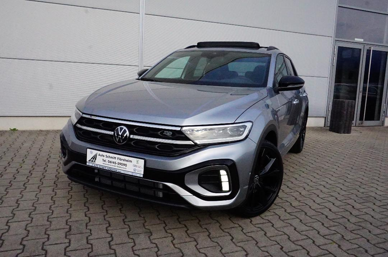 Annonce - Annonces voitures Hollyroad