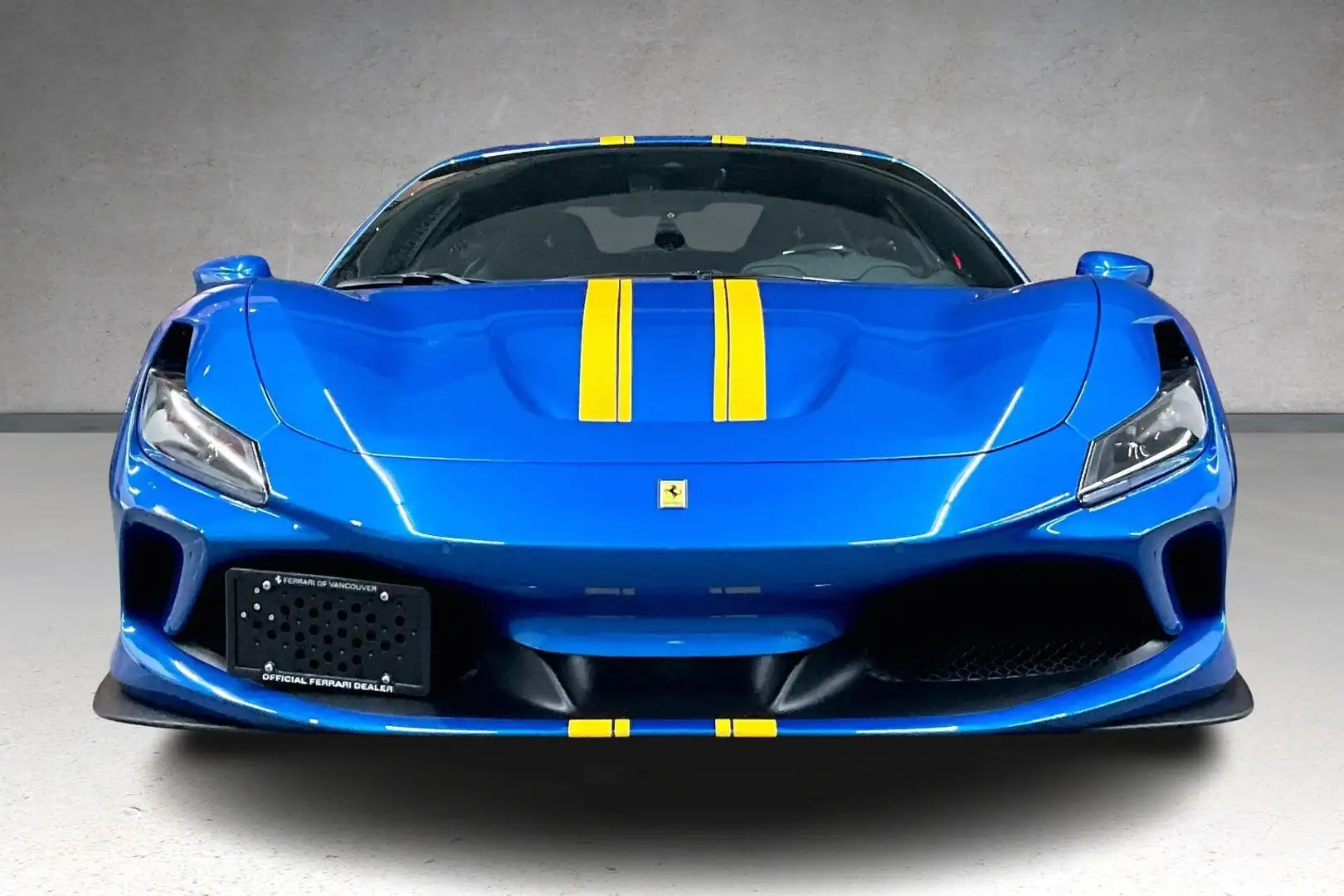 2020 Ferrari F8 Tributo | $ 439,999 | 3,836 km | Gasoline Coupe for ...