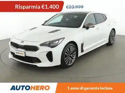 Veicoli di Autohero Italia Srl in Milano - Mi | AutoScout24