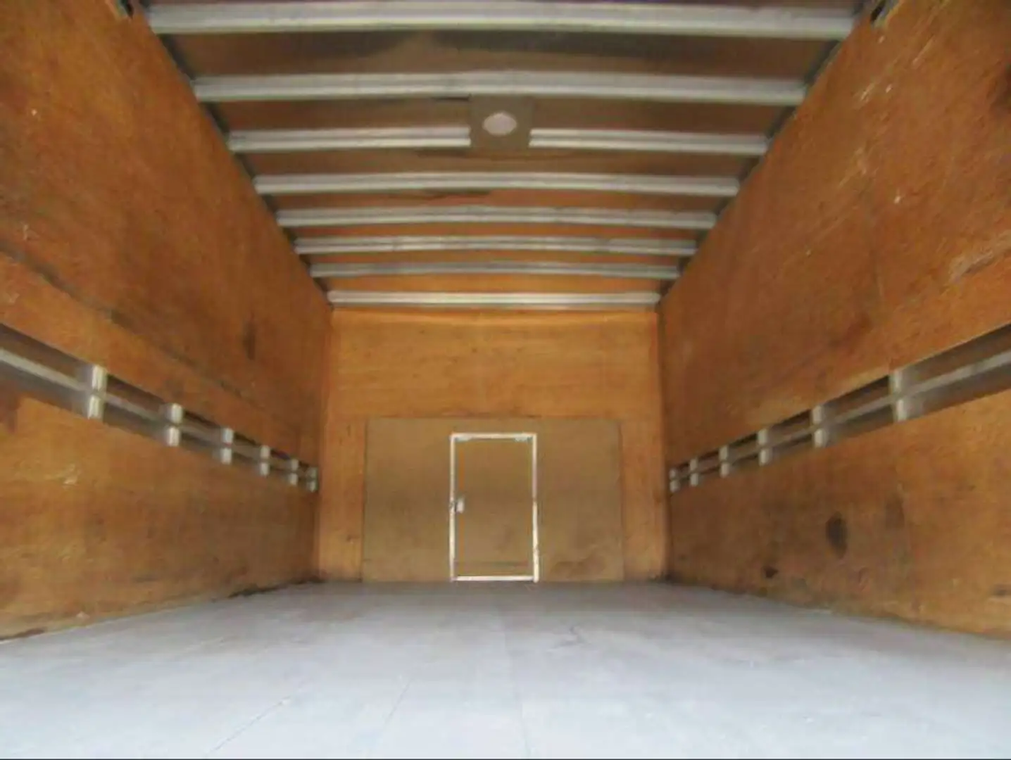 Ford E-450 2022 | 59 800 $ | 60 430 km | Berline en vente chez ...