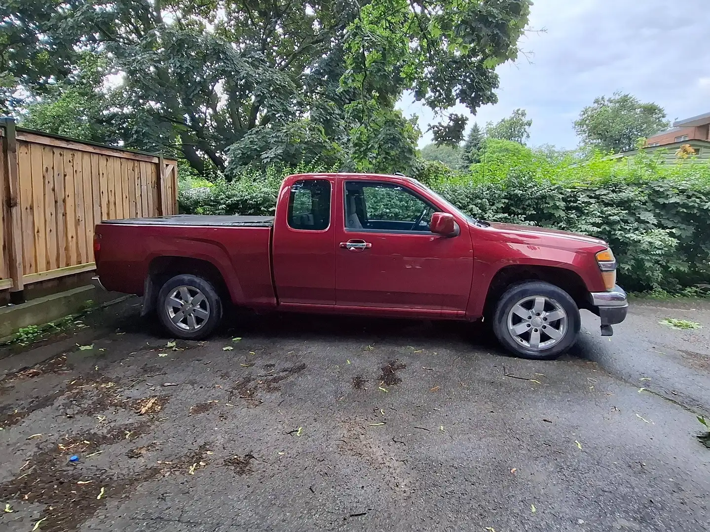 2005 GMC Canyon | $ 4,500 | 1 km Pick-up Truck for sale by Private ...