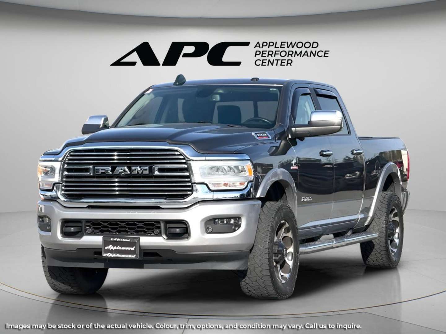 2020 RAM 3500 | $ 67,995 | 79,870 km | Diesel Pick-up Truck for sale by ...
