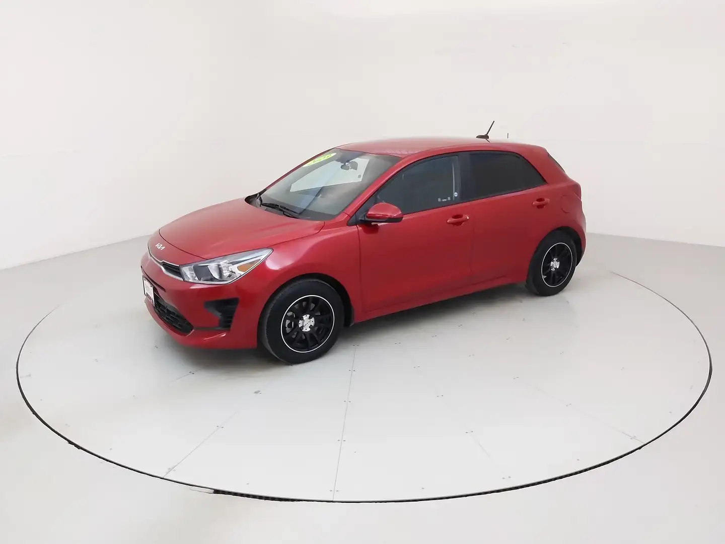 2023 Kia Rio | $ 18,999 | 57,500 km | Gasoline Hatchback for sale by ...