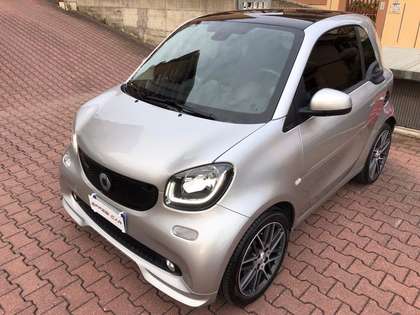 smart brabus occasion kopen op AutoScout24