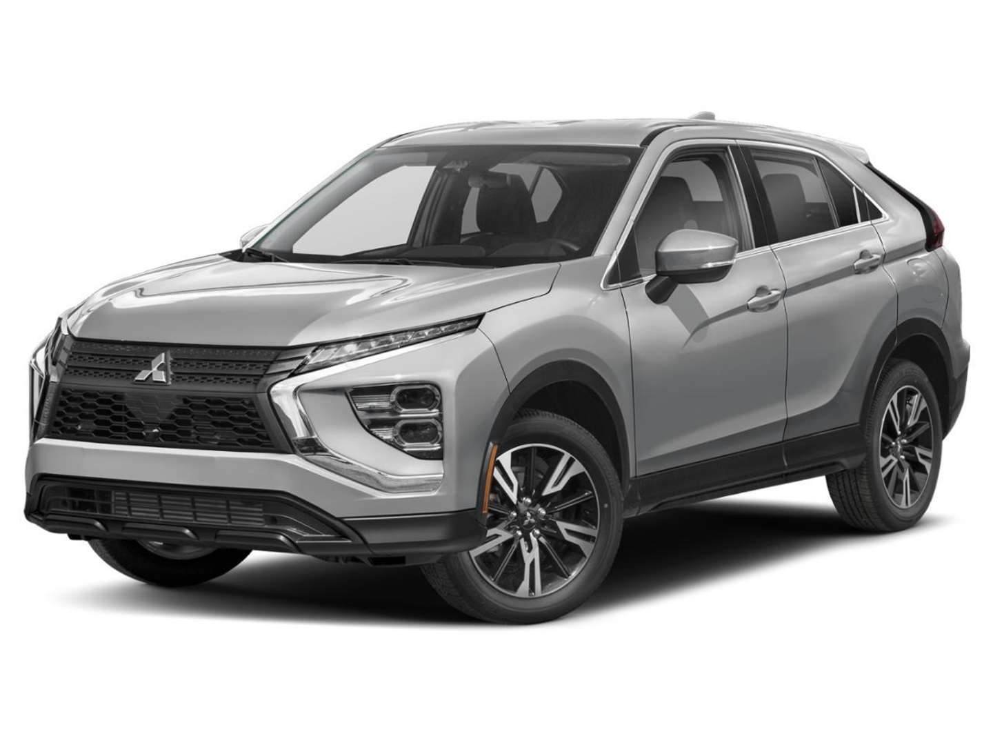 2026 Mitsubishi Eclipse Cross | $ 29,798 | Gasoline SUV for sale by ...