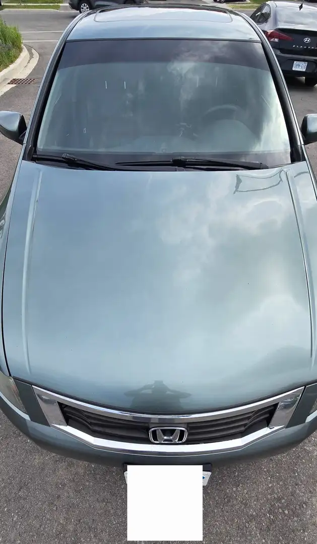 2009 Honda Accord | $ 3,000 | 256,000 km | Gasoline Sedan for sale by ...