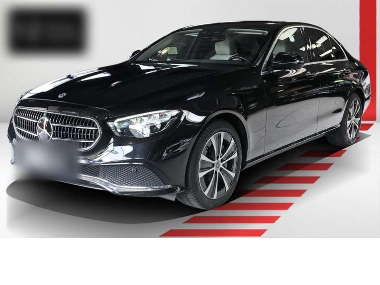 Mercedes-Benz E-Klasse (alle) gebraucht kaufen in Hage - AutoScout24 ...
