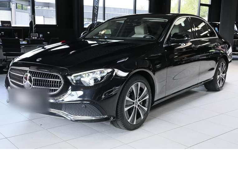 Mercedes-Benz E-Klasse (alle) gebraucht kaufen in Aschaffenburg ...