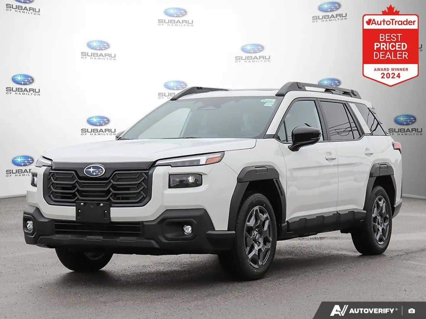 2026 Subaru OUTBACK | $ 43,622 | 10 km | Gasoline SUV for sale by ...