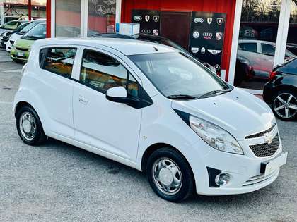 Find Chevrolet Spark gpl for sale - AutoScout24