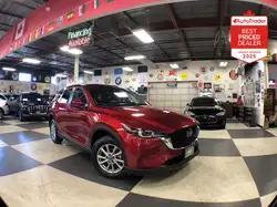 2022 Mazda CX-5 for Sale | AutoTrader.ca