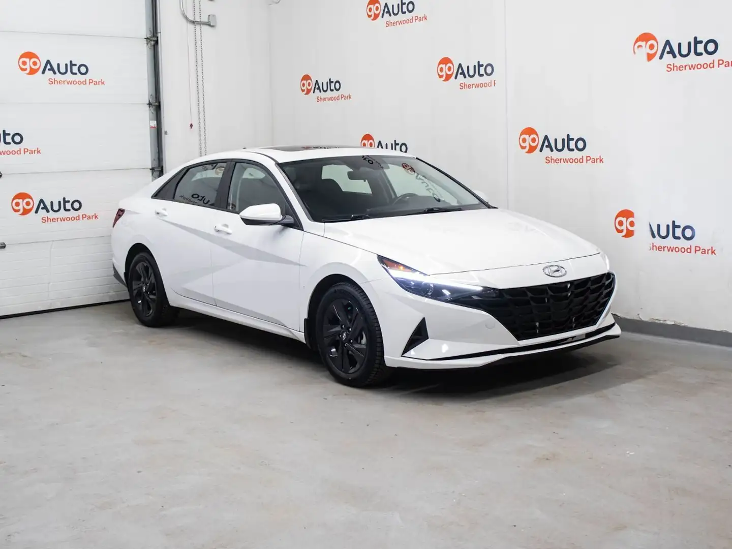 2021 Hyundai ELANTRA | $ 18,977 | 50,588 km | Gasoline Sedan for sale ...