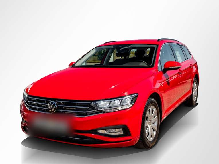 Volkswagen Passat Variant gebraucht kaufen in Jesberg - AutoScout24 ...