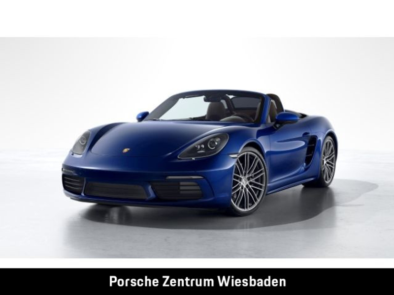 Porsche Import Allemagne - Annonces Neuves et Occasions