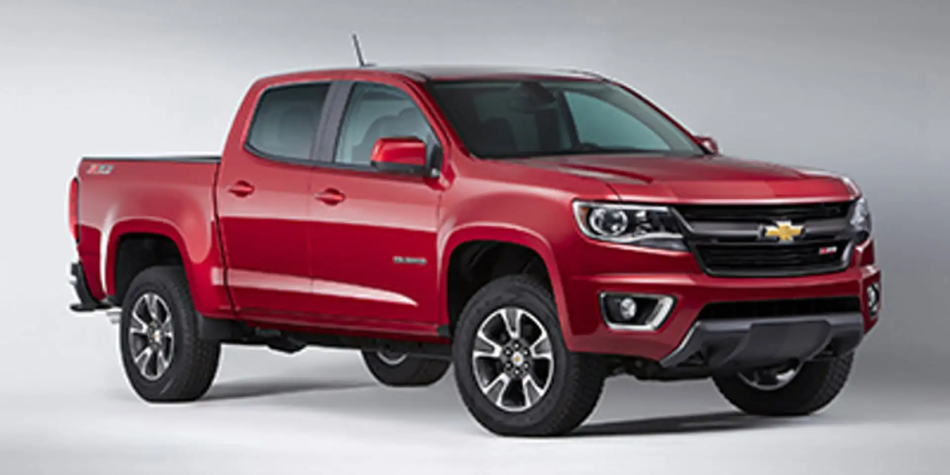 2019 Chevrolet Colorado | $ 35,995 | 48,507 km | Gasoline Pick-up Truck ...